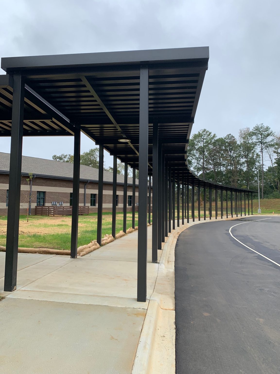 Series 1300 - Curved or Segmented - Tennessee Valley Metals